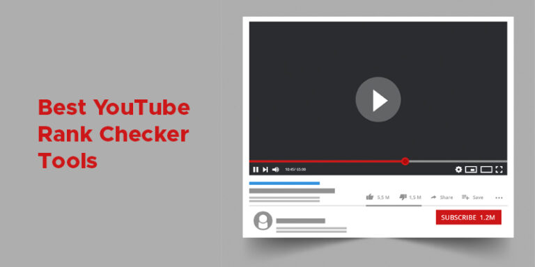 Best YouTube Rank Checker Tools (Free + Paid) - DigitalVolley