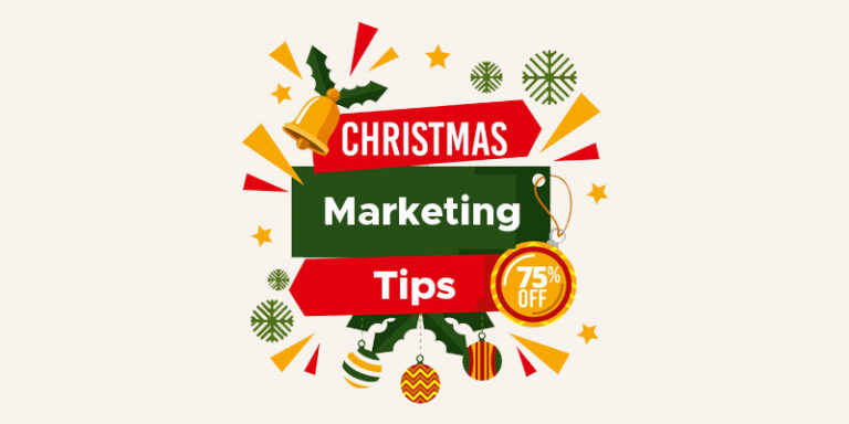 Proven Christmas Marketing Ideas for Small Business 2026